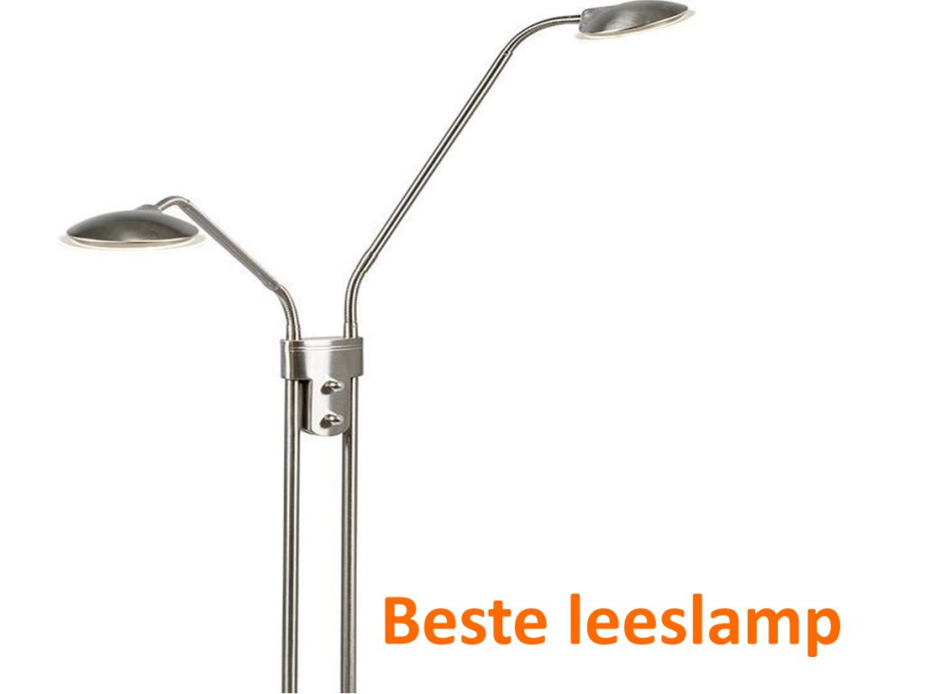 Beste Leeslamp ouderen 2025 - Seniorzorg.nl