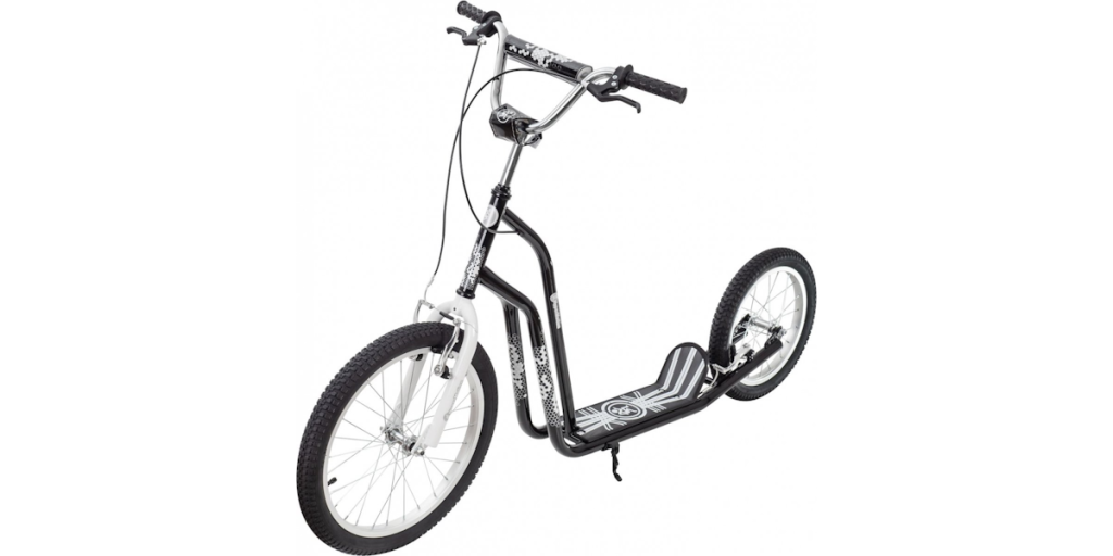 Beste loopfiets volwassenen 2025 - Seniorzorg.nl