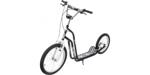 Beste loopfiets volwassenen 2025 - Seniorzorg.nl